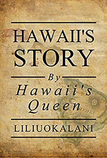 7 Hawaiian History Books