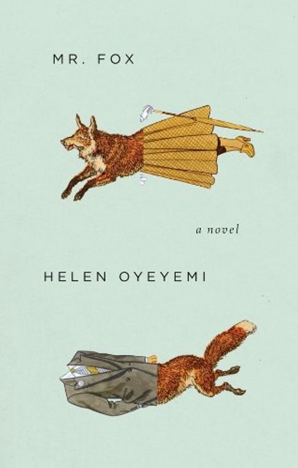 The Ins and Outs of Literary Fabulism