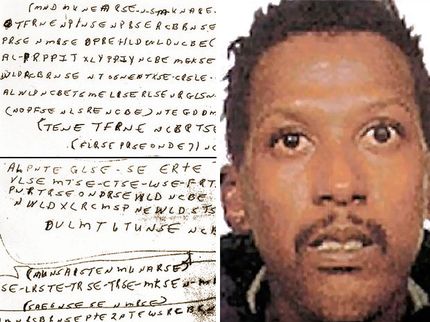 The Case of the Ricky McCormick Murder Notes