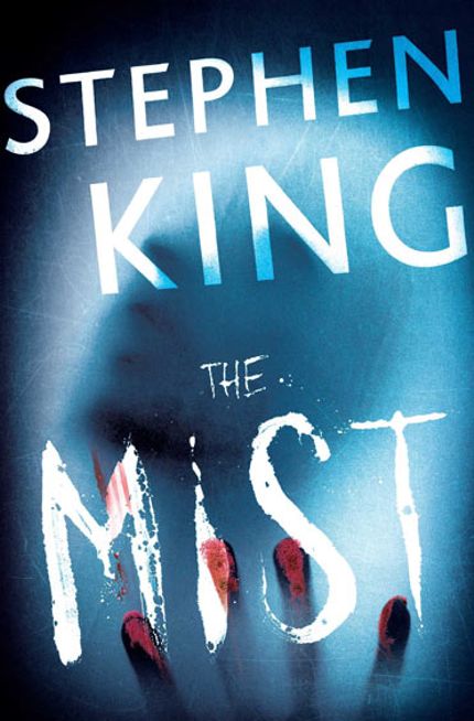 The 12 Scariest Stephen King Books