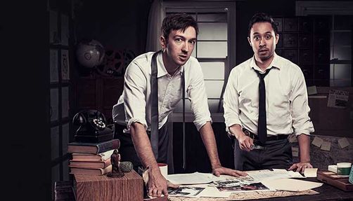 13 Best Ghost Shows You Can Watch Tonight