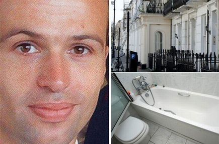 Spy in the Bag: The Mysterious Death of Gareth Williams
