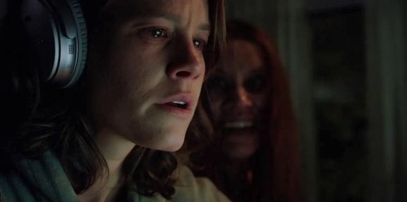 Happy Face: The Portrayal of Trauma and Mental Illness in 'Smile'