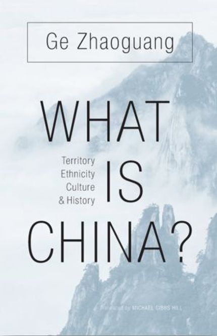 Explore China's Rich History with These Books