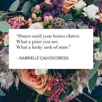 Short Inspirational Poems To Brighten Your Day