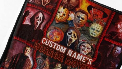 Everything You Need For A DIY Backyard Horror Drive-In