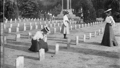 6 Moving Civil War Photos