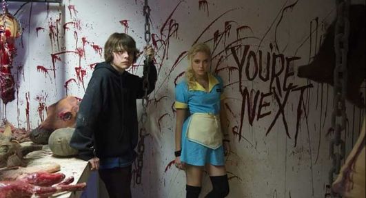 35 Horror Movie Quotes Every Horror Fan Needs to Know