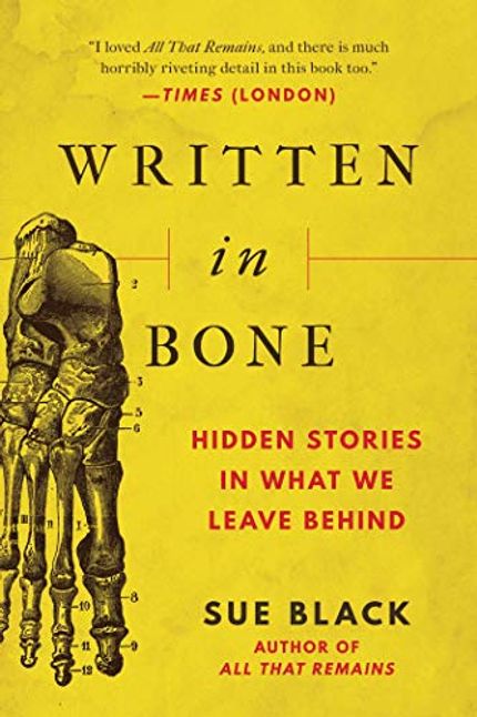Books About Human Body Parts for People with Macabre Fascinations