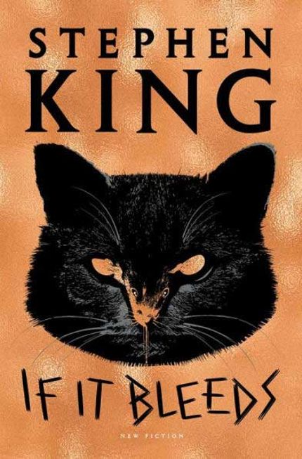 Everything You Need to Know About Holly by Stephen King