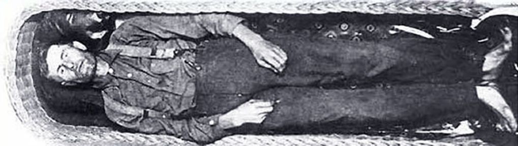5 Strange Happenings In History You ve Never Heard About