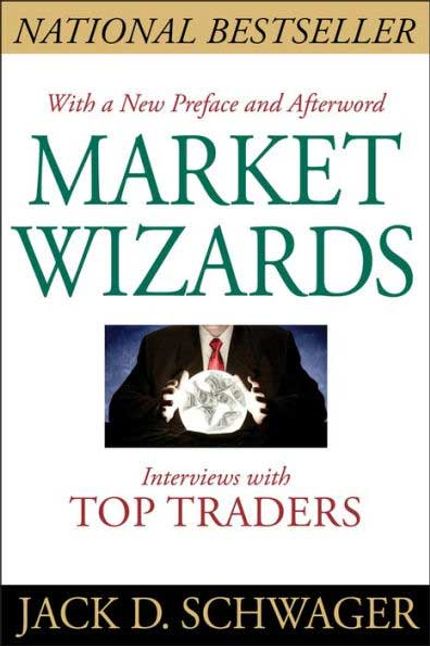 10 Wall Street Books About the High-Stakes World of Finance