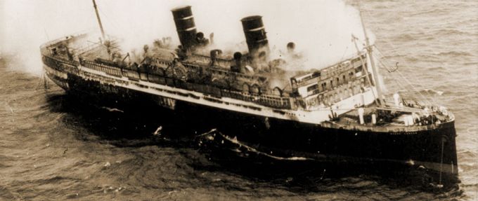 Lost at Sea: The 85-Year-Old Mystery of the SS Morro Castle's Fiery Demise