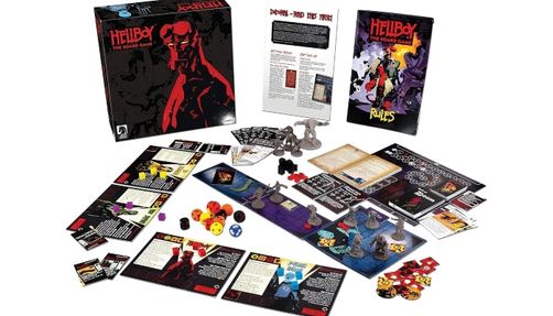 11 Paranormal Board Games for a Chilling Night of Fun