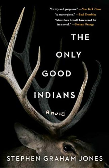 10 Unforgettable Indigenous Futurism Books by Indigenous Authors