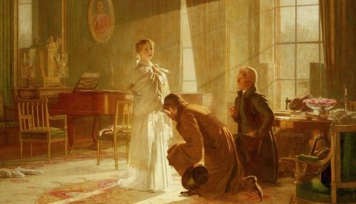 Queen Victoria Survived 8 Assassination Attempts Over 63 Years