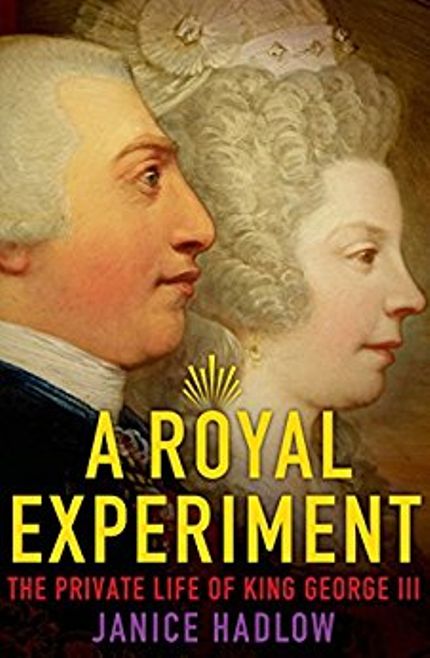 12 Books for Fans of Hamilton