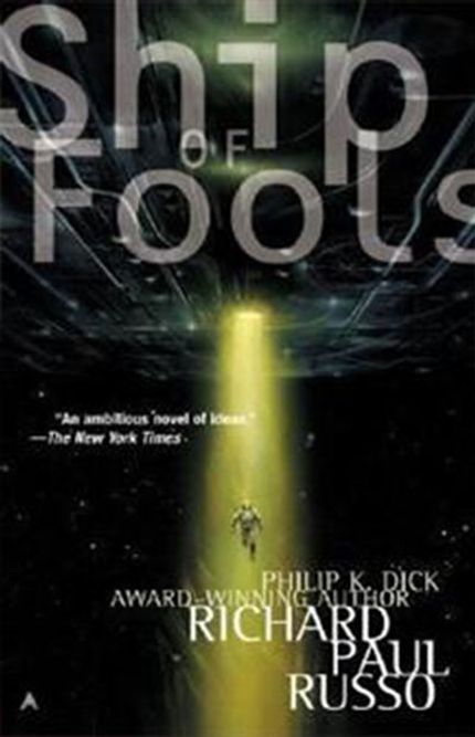 10 Compelling Generation Ship Books That Take You on a Journey