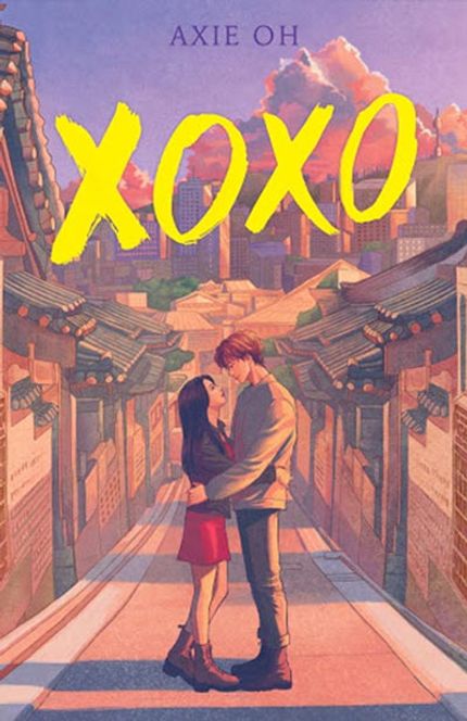 9 K-Pop Romance Books That Will Leave You Singing