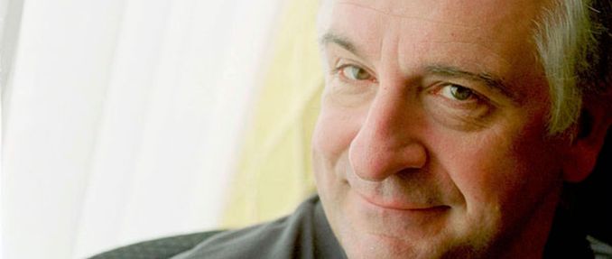 Fewer Than 42 Facts About Douglas Adams