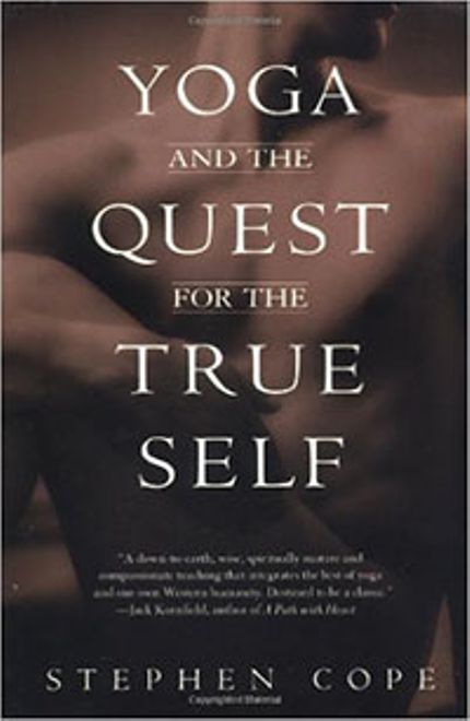 8 Essential Books for Your Yoga Journey