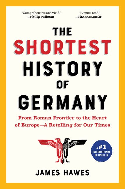 Journey into the Past with the Shortest History Series