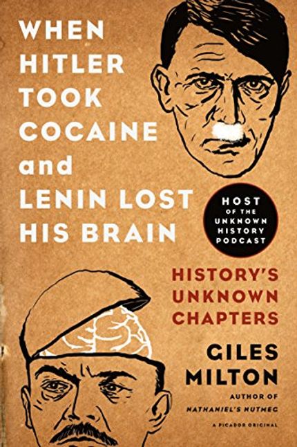 10 Enlightening Books About Little-Known and Hidden History