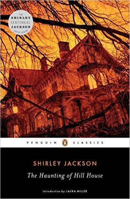 18 Classic Horror Books That Spawned a Genre