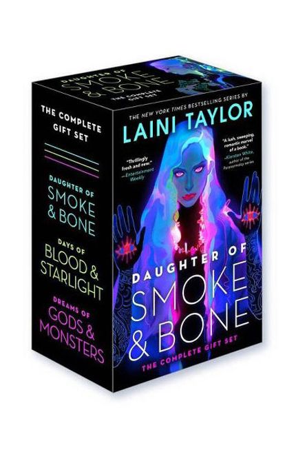 The Best Fantasy Trilogies of All Time