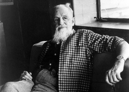 Get to Know Rex Stout, Beloved Creator of Nero Wolfe