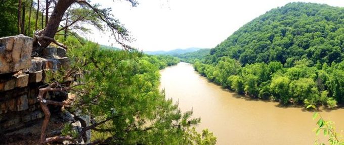 Haunted Locations in North Carolina Sure to Terrify You