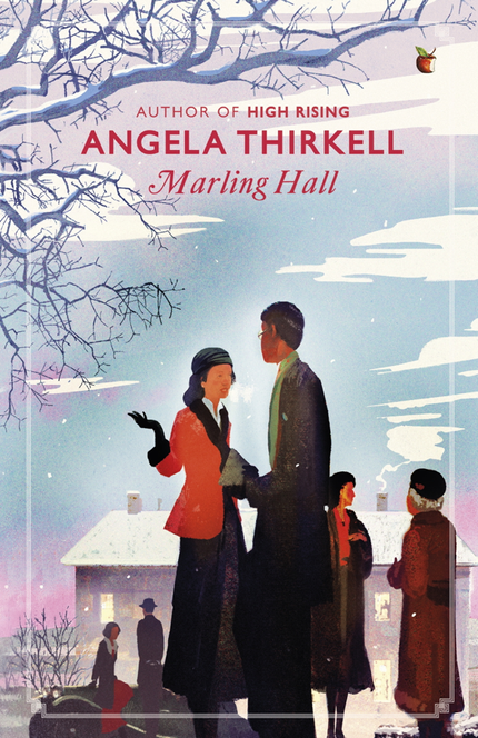 Angela Thirkell and Her 29 Barsetshire Books In Order
