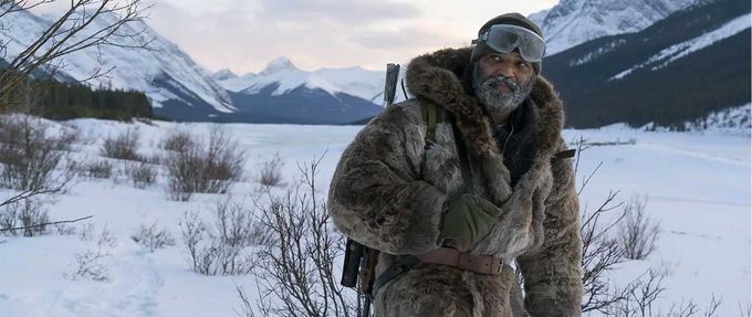 Wintery Mystery and Thriller Movies That Will Leave You Ice Cold