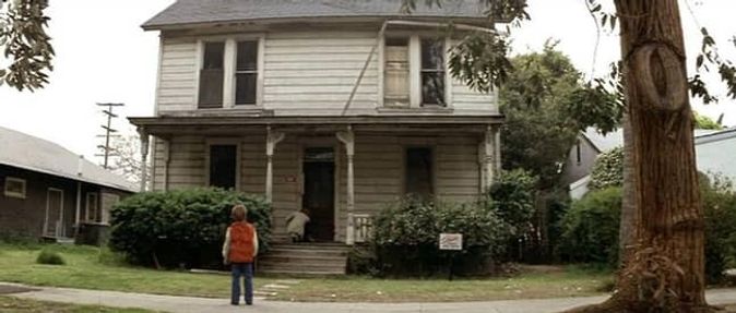 Horrifying Houses: Architecture in Horror Films