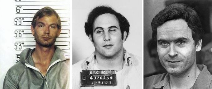 These 5 Infamous Serial Killers Were The Cause of Their Own Capture