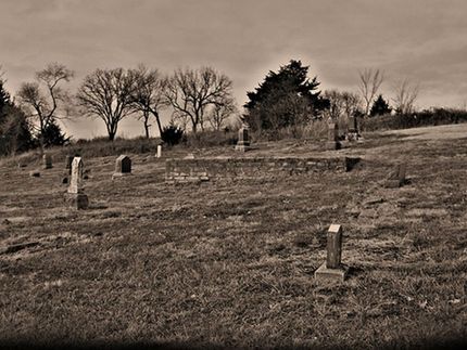 Stull Cemetery: A Hellmouth in the Heart of Kansas