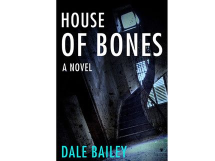 8 Creepy Paranormal Book Excerpts That Will Chill You to Your Core
