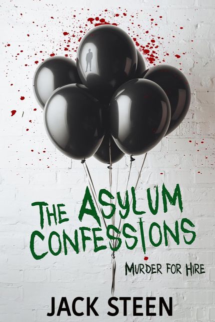 Fact or Fiction: The Asylum Confessions