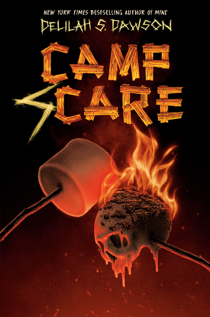 Adult Readers Will Devour These Middle-Grade Horror Novels