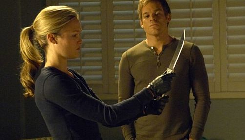 8 of the Best and Most Shocking Moments from Showtime's 'Dexter'