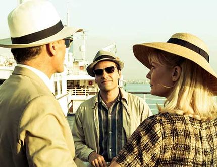 21 Best Romantic Thriller Movies That Will Get Your Pulse Racing