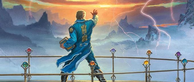 How I Would Edit The Stormlight Archive Book 5, 'Wind and Truth'