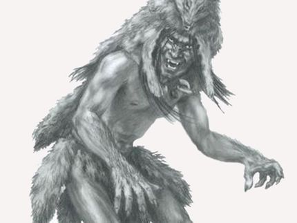 20 Terrifying Facts About Skinwalkers