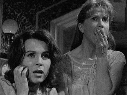 20 Haunting Ghost Movies That Will Give You Chills