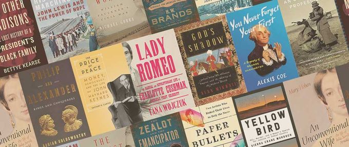 The Best Biographies of 2020 Spanned Centuries and Explored Vital Figures