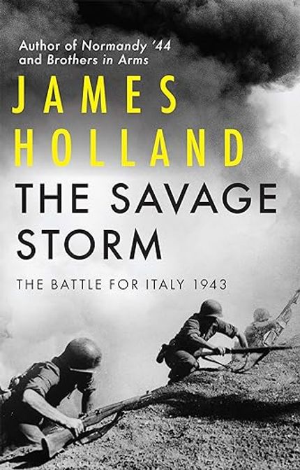 The 8 Best James Holland Books to Enhance Your Understanding of WWII