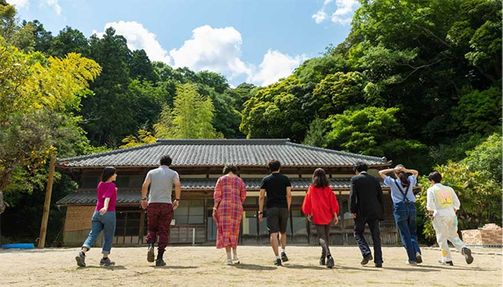 Best Japanese and Korean Dating Shows Streaming on Netflix