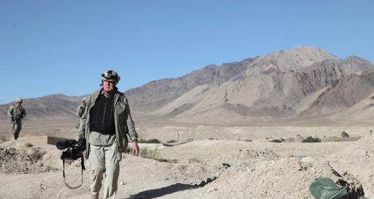 Stream Thrilling Military Documentaries on Netflix, Hulu, and Prime