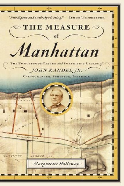 9 Cartography Books to Guide Your Curiosity
