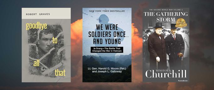 11 Classic War Memoirs You Can Download Today
